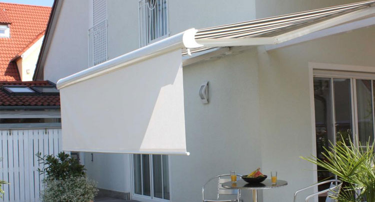 Patio Awning Scotland, Retractable Awnings Scotland | Open Space Concepts