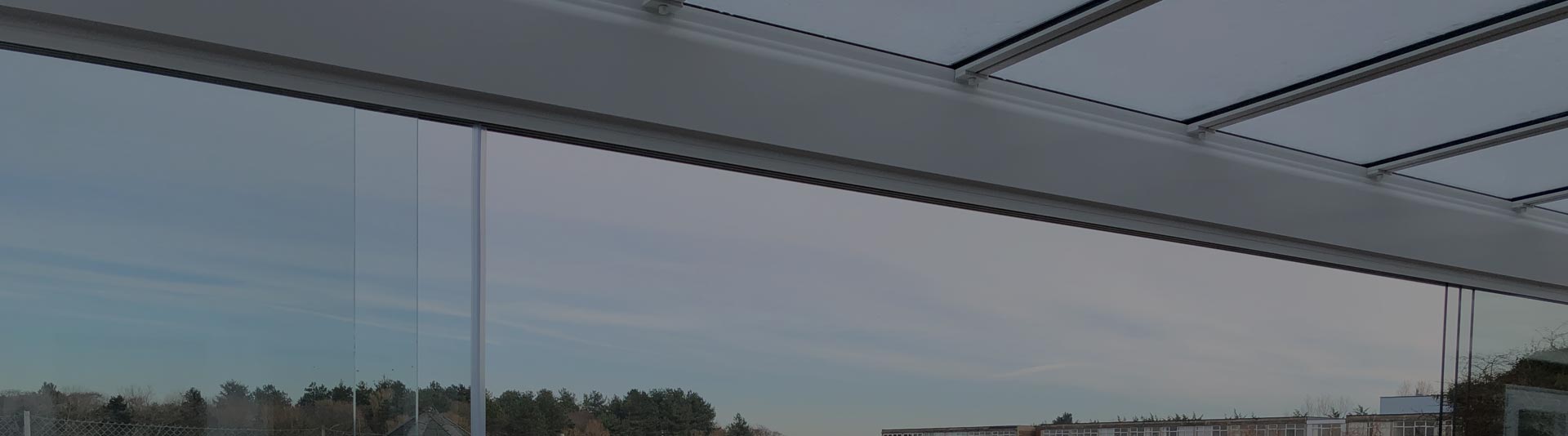 Glass Room Southport | Open Space Concepts