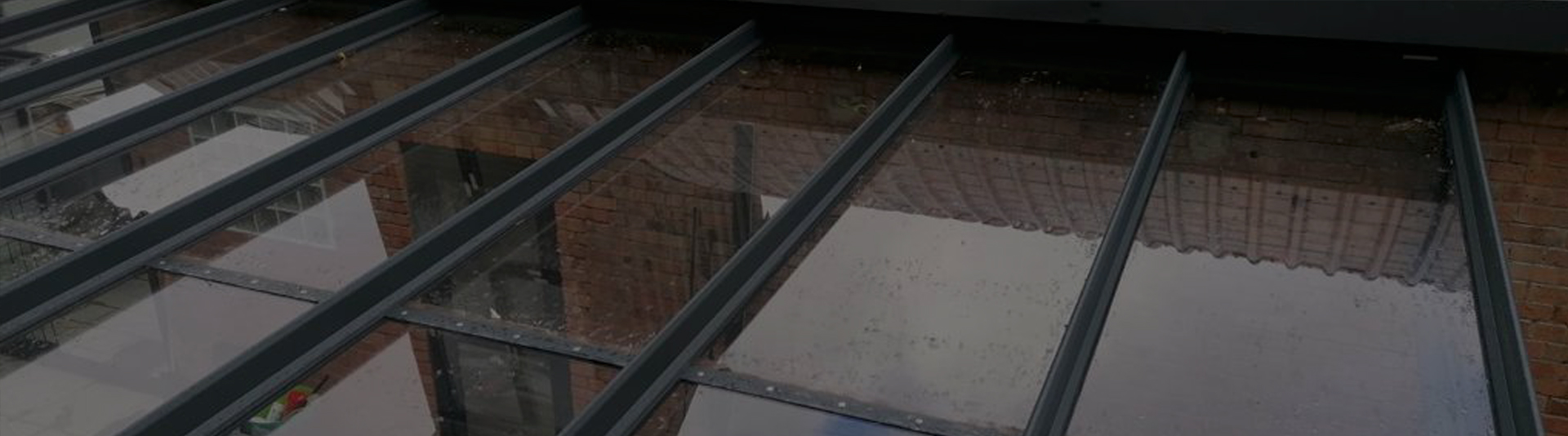 Commercial Glass Veranda | Open Space Concepts