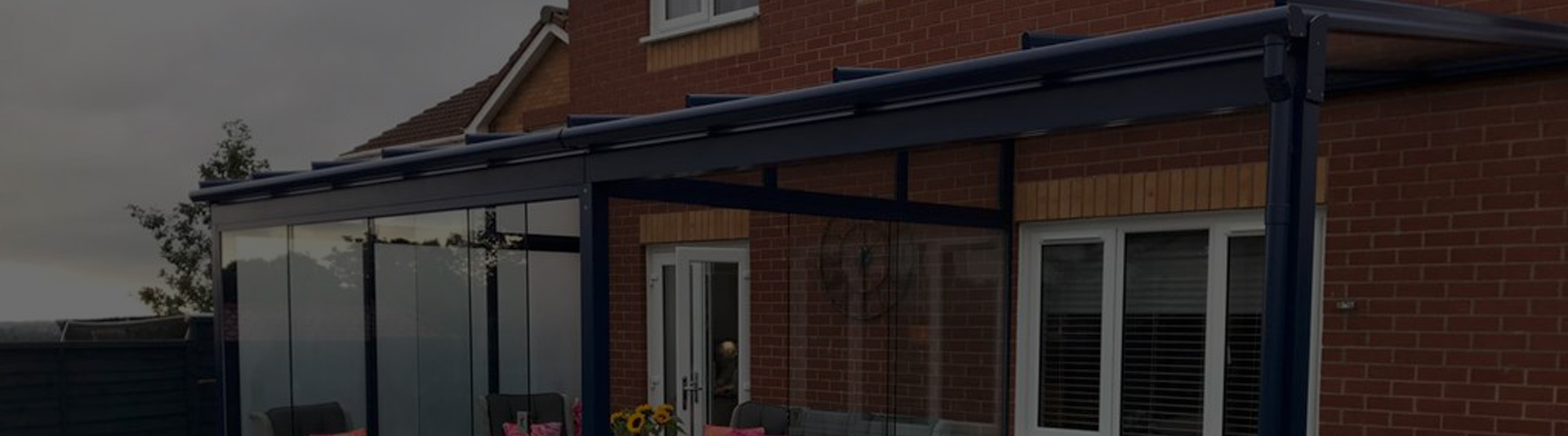 Glass Room Glasgow | Open Space Concepts