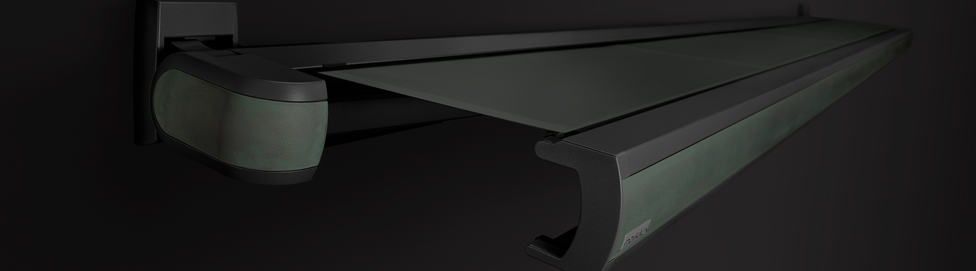 Markilux MX3 Awnings - Open Space Concepts