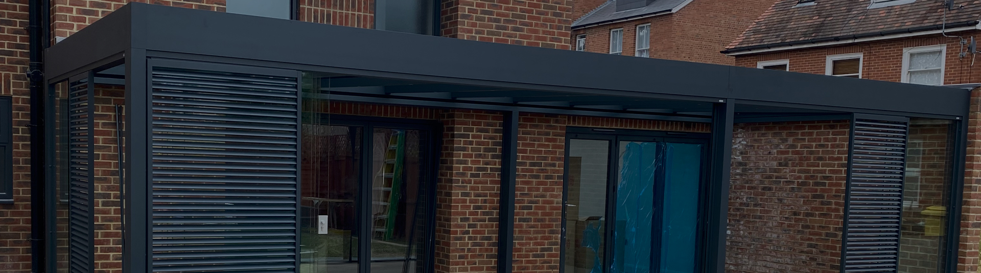 Sun Rooms | Garden Sun Rooms & Extensions - Open Space Concepts