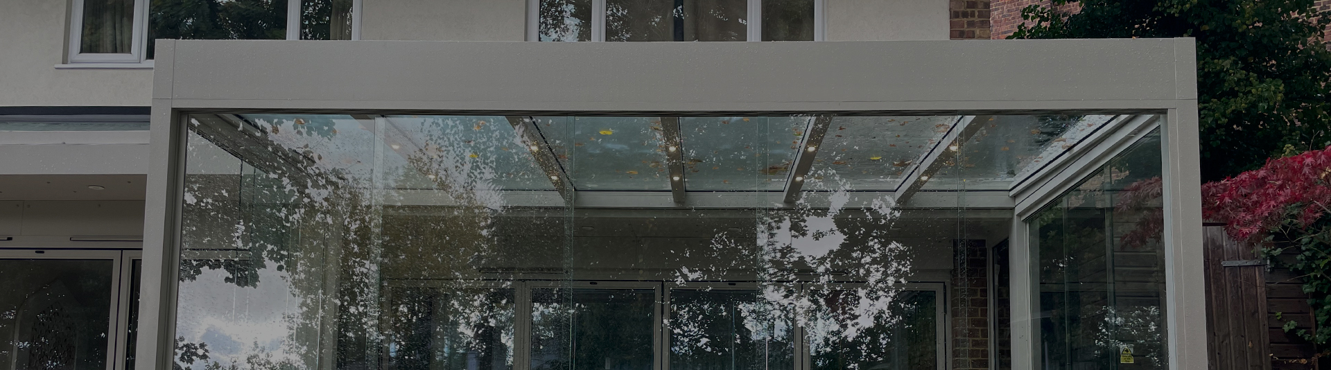Vue Pod South London | Open Space Concepts