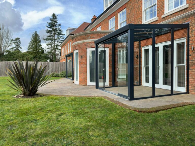 Modern & Stylish House Extension Ideas | Open Space Concepts