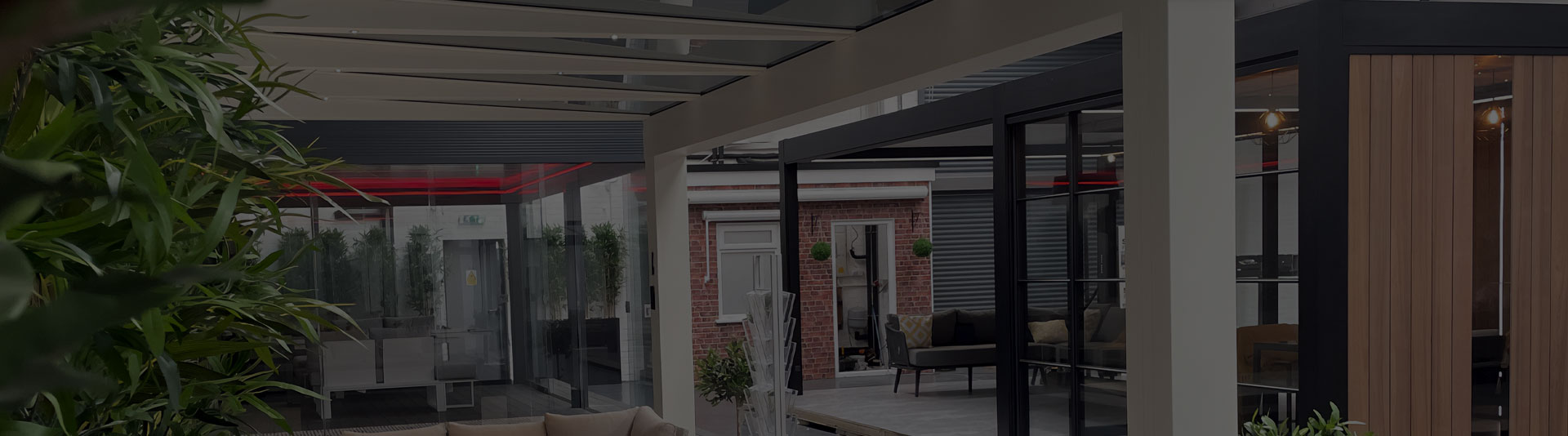 Customisable Sophistication The Cocoon | Open Space Concepts : Open Space Concepts