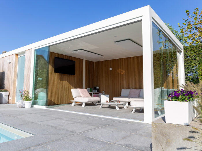 Adaptable Sustainablity The Aura Pod | Open Space Concepts Adaptable Sustainablity The Aura Pod | Open Space Concepts