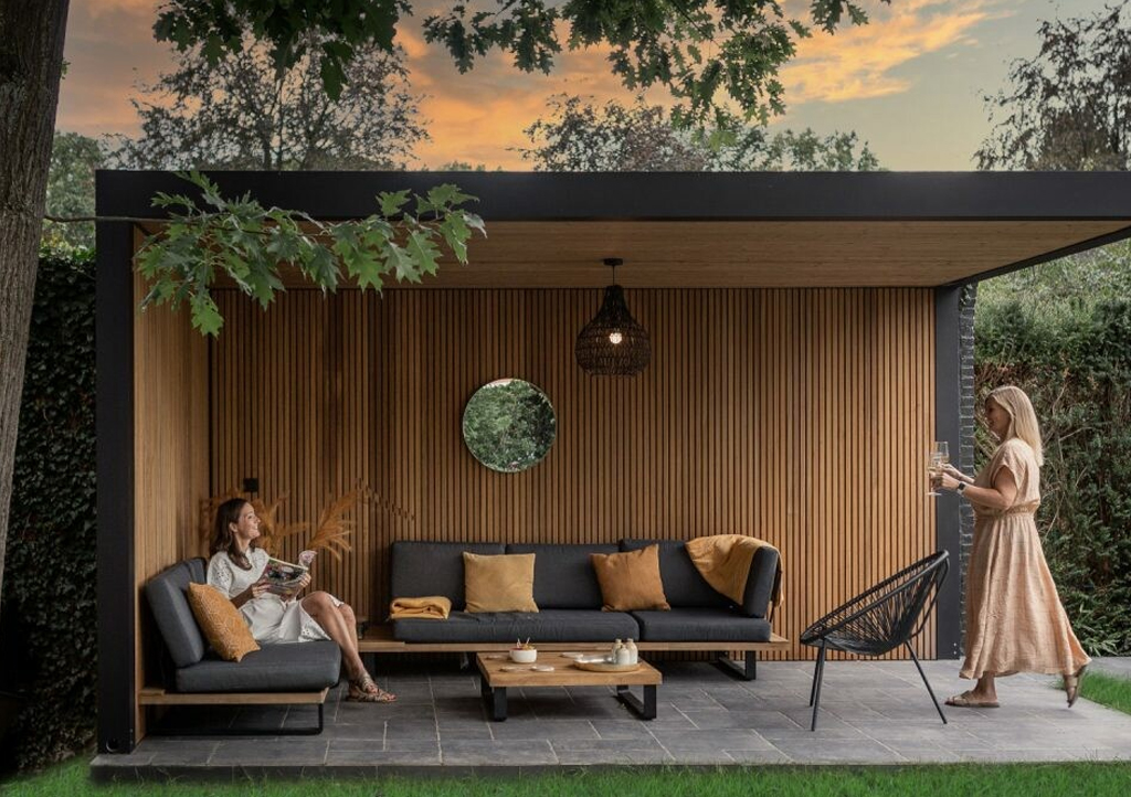 Adaptable Sustainablity The Aura Pod | Open Space Concepts Adaptable Sustainablity The Aura Pod | Open Space Concepts