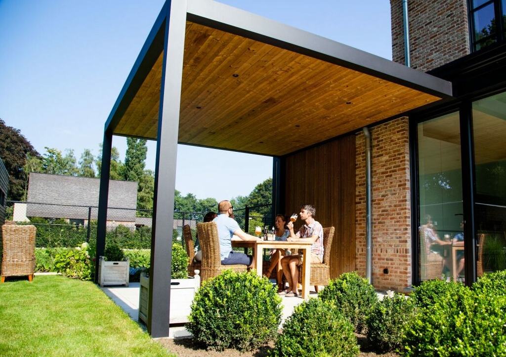 Adaptable Sustainablity The Aura Pod | Open Space Concepts Adaptable Sustainablity The Aura Pod | Open Space Concepts