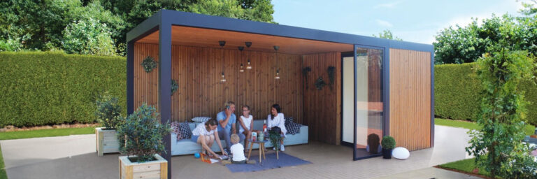 Open Space Concepts: High-Quality Outdoor Living Spaces