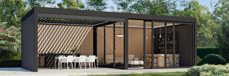 Garden Room Extension Ideas: 6 Ways to Create Extra Living Space in ...