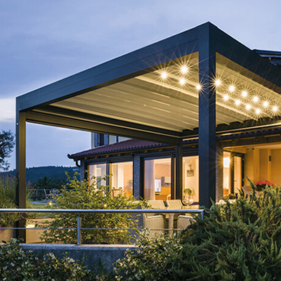 Garden Outbuildings | Open Space Concepts