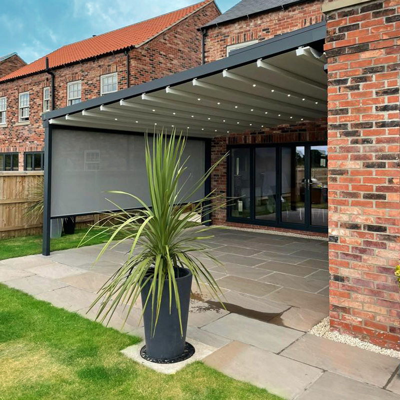 Garden Outbuildings | Open Space Concepts