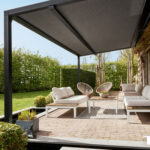 Innovative Modern Pergolas | Open Space Concepts