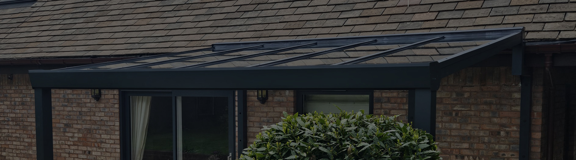 Entrance Canopy | Open Space Concepts